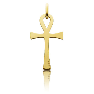 Les principaux types de croix et leur signification