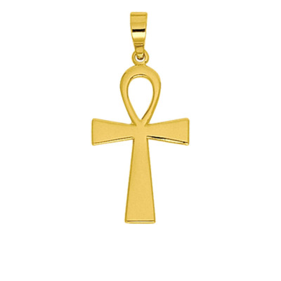 Croix Egyptienne - Médaille Précieuse