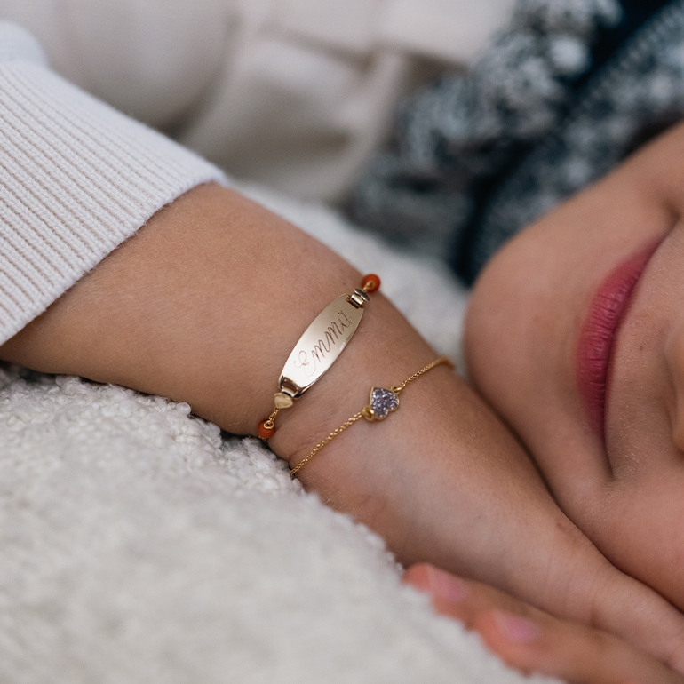 Augis : médailles et bijoux - Médaille Précieuse